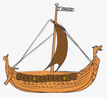 Transparent Ship Png - Viking Ship Png , Free Transparent Clipart ...