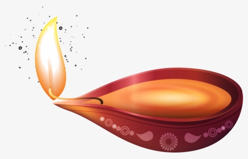 Diwali Diya Png Transparent Image - Death Deepalu , Free Transparent ...