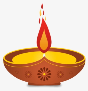 Diwali Diya Png Transparent Image - Death Deepalu , Free Transparent ...