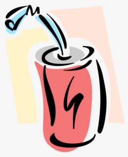 Free Soda Pop Clip Art with No Background - ClipartKey