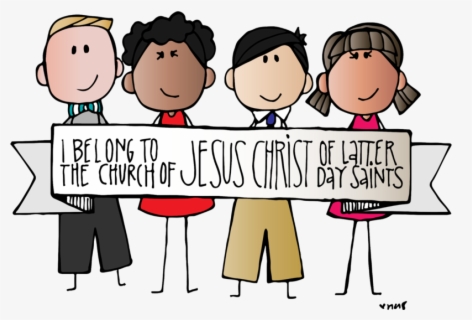 Lds Clipart Articles Of Faith , Png Download - Lds Clipart Articles Of ...