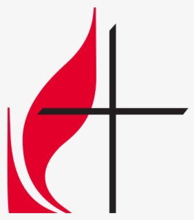 United Methodist Church Stickers , Free Transparent Clipart - ClipartKey