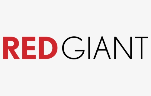 Red Giant Vfx , Free Transparent Clipart - ClipartKey