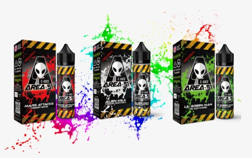 Area 51 Logo Transparent , Free Transparent Clipart - ClipartKey