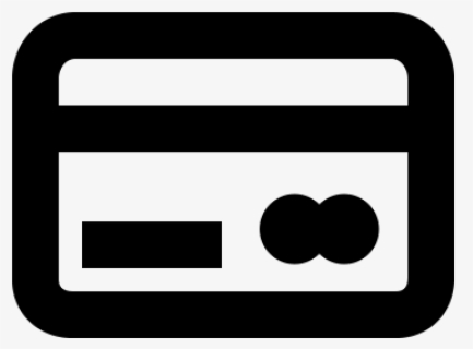 Credit Card Icon Credit Card Icon Png White- - Credit Card Png White ...