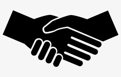 Download Transparent Boss Icon Png - Professional Man Clipart Black And ...