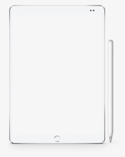 Ipad Tablet Transparent Png Image Free Download Serachpng - Ipad 2019 ...