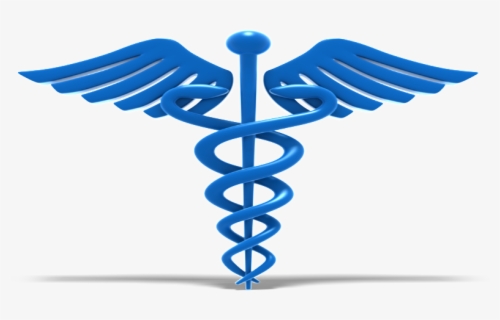 Doctor Logo Blue Colour , Free Transparent Clipart - ClipartKey
