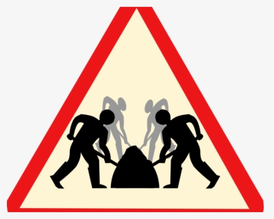 Men At Work Down - Bob Sponge , Free Transparent Clipart - ClipartKey