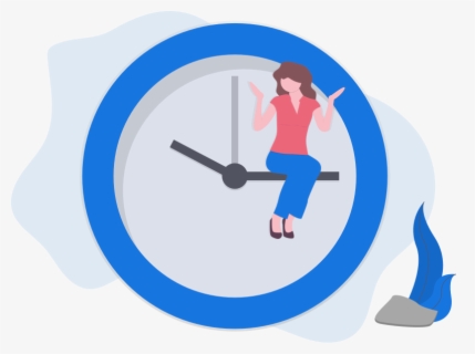 Time's Up , Free Transparent Clipart - ClipartKey