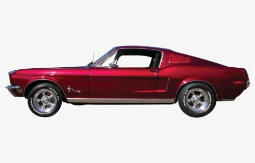 Muscle Cars Png Transparent - Transparent Muscle Cars Png , Free ...