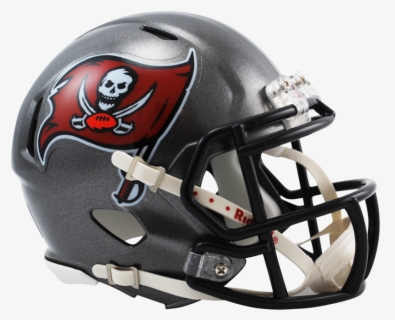 Tampa Bay Buccaneers Helmet Logos , Free Transparent Clipart - ClipartKey