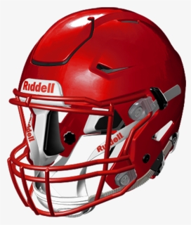 Clip Art Football Maker Riddell Now - Nfl Football Helmet Front , Free ...
