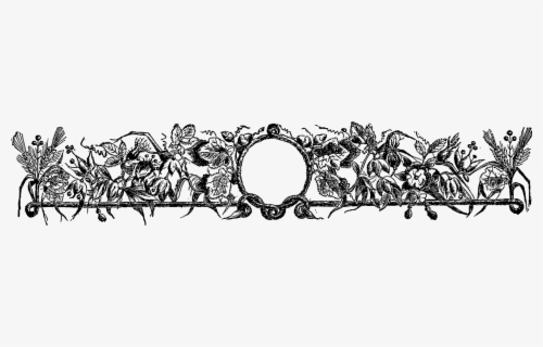 Border Design Center , Free Transparent Clipart - ClipartKey