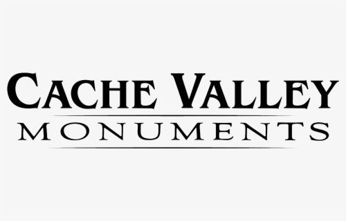 Cache Valley Monuments - Valley , Free Transparent Clipart - ClipartKey