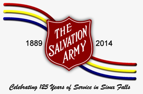 Salvation Army Red Shield Logo , Free Transparent Clipart - ClipartKey