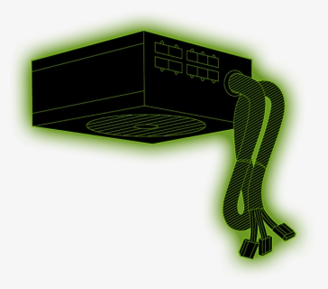 Power Supply Unit Clipart Png , Free Transparent Clipart - ClipartKey