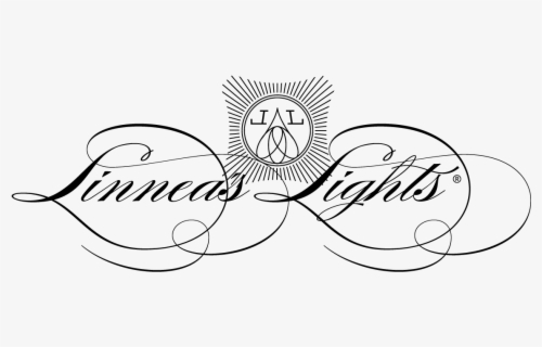 Linnea's Lights Logo , Free Transparent Clipart - ClipartKey
