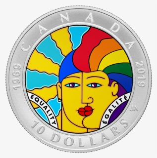 Canada Coin Shark , Free Transparent Clipart - ClipartKey