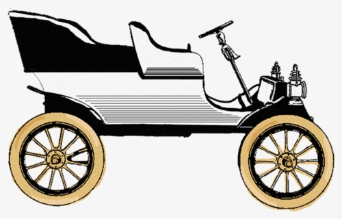 Ford Model T Icon , Free Transparent Clipart - ClipartKey