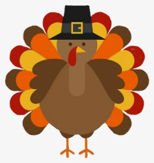 Thanksgiving Pilgrims Clip Art , Free Transparent Clipart - ClipartKey