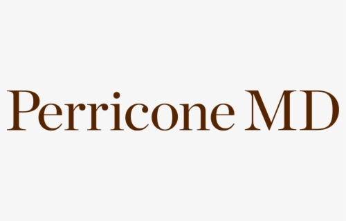 Perricone Md Logo Png , Free Transparent Clipart - ClipartKey