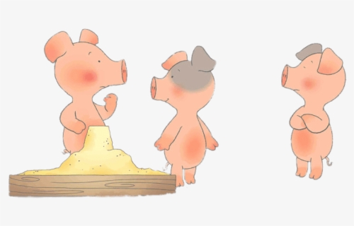 Two Friends Arguing - Cartoon , Free Transparent Clipart - ClipartKey