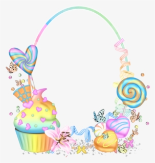 Baking Borders And Frames , Free Transparent Clipart - ClipartKey