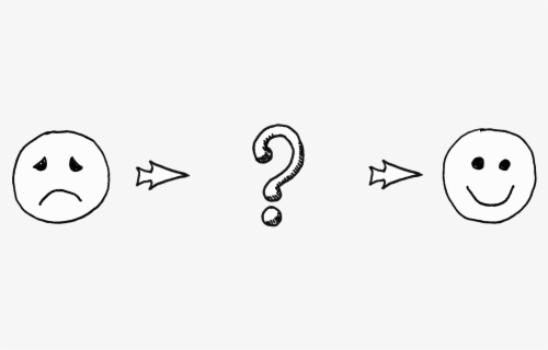 Something Getting Better , Free Transparent Clipart - ClipartKey