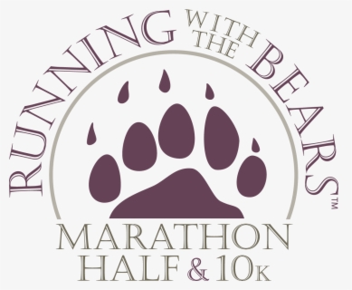 The Running With The Bears™ Marathon, Half Marathon, - Running With The ...