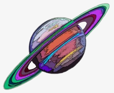 Sticker Tumblr Galaxy , Free Transparent Clipart - ClipartKey