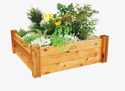 Birdies Modular Raised Garden Bed Prefect For A New - Birdies Raised ...