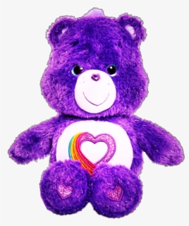 Transparent Carebear Png - Blue Care Bear Sticker , Free Transparent ...