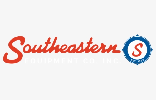 Southeastern Logo - Southeastern Equipment Logo , Free Transparent ...