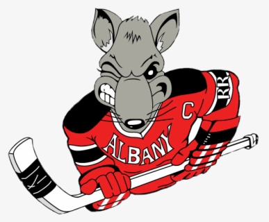 Image Result For Albany River Rats - Albany River Rats Logo , Free ...