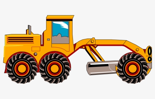 Grader Big Image Png - Grader Clipart , Free Transparent Clipart ...