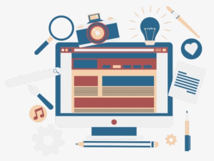 Software Development Icon Png , Free Transparent Clipart - ClipartKey