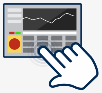 Programmable Logic Controller - Programmable Logic Controller Png ...