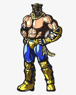 Tekken - Tekken 7 Icon Png , Free Transparent Clipart - ClipartKey