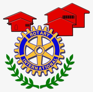 Rotary International Logo Vector Png - Rotary Club Logo Pdf , Free ...