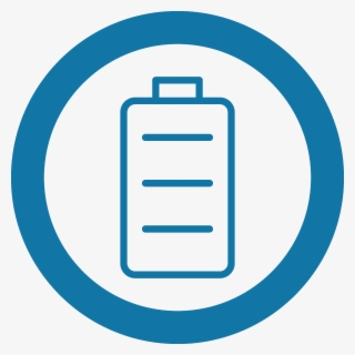 Energy Storage - Energy Storage System Icon , Free Transparent Clipart ...