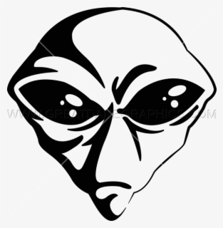 Clip Art Pictures - Alien Clipart Black And White , Free Transparent ...
