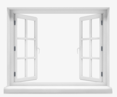 Open Window Png - House Window Transparent Background Png , Free ...