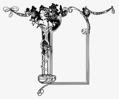 Goddess Frame - Goddess Frame Png , Free Transparent Clipart - ClipartKey