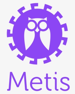 Metis Goddess Symbol - Metapack Logo , Free Transparent Clipart ...