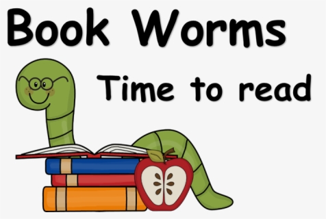 Clipart Reading Time - Book Clip Art , Free Transparent Clipart ...