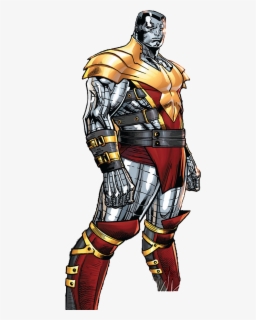 X Men Colossus Phoenix , Free Transparent Clipart - ClipartKey