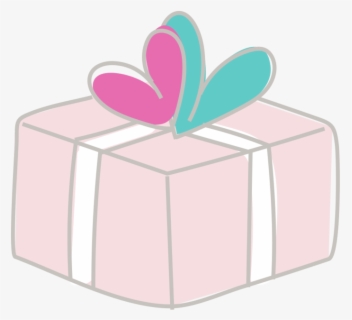 Party Box - Party Box Logo , Free Transparent Clipart - ClipartKey