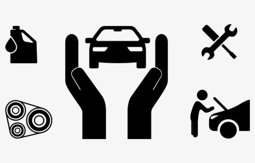 Free Car Service Clip Art with No Background - ClipartKey