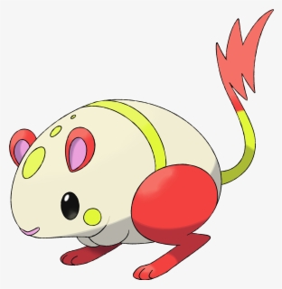 Darkandwindie Fakemon Wiki - Chicken Fakemon , Free Transparent Clipart ...